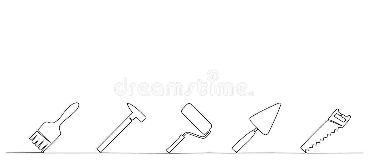 One Line Workshop Stock Illustrations – 763 One Line Workshop Stock ...