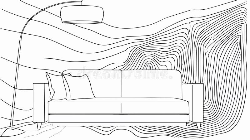 Continuous One Line Drawing Doodle Art: Creative and Unique ...