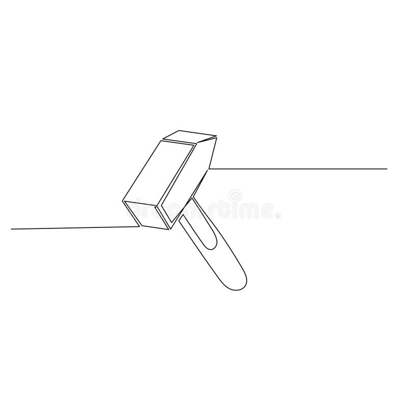 Drawing Engineer One Line Stock Illustrations – 1,035 Drawing Engineer ...