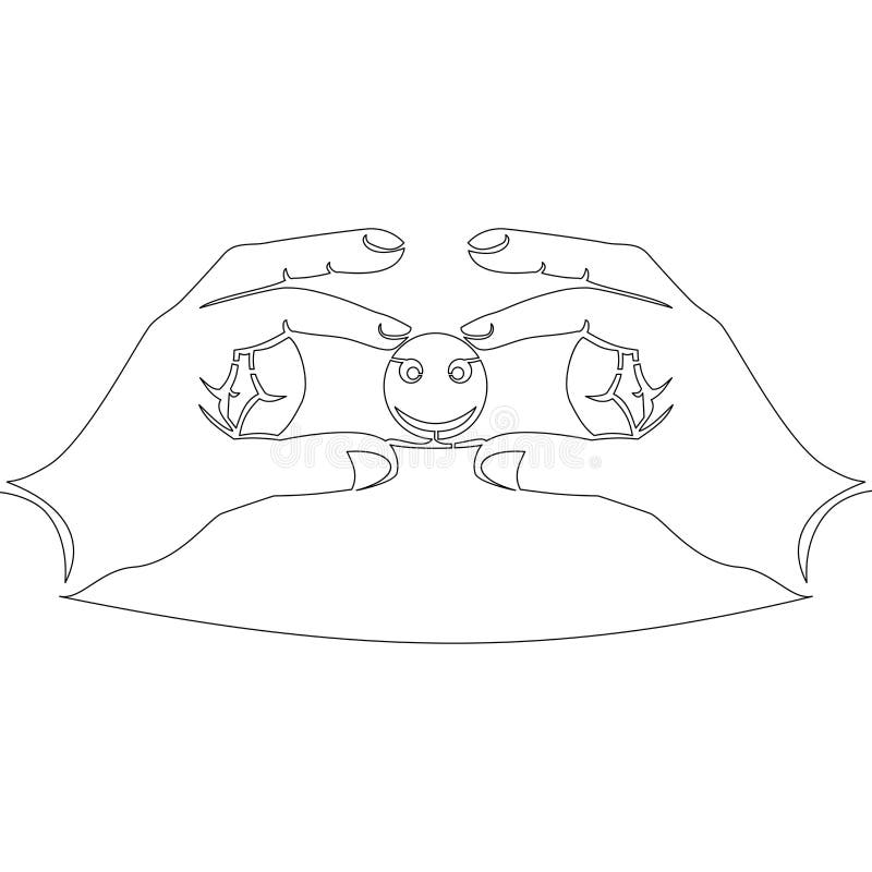 Line Drawing Client Stock Illustrations – 4,364 Line Drawing Client ...