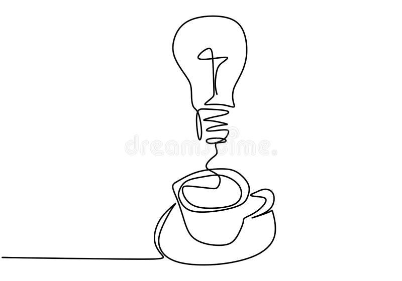 One Line Drawing Solution Stock Illustrations – 1,893 One Line Drawing ...