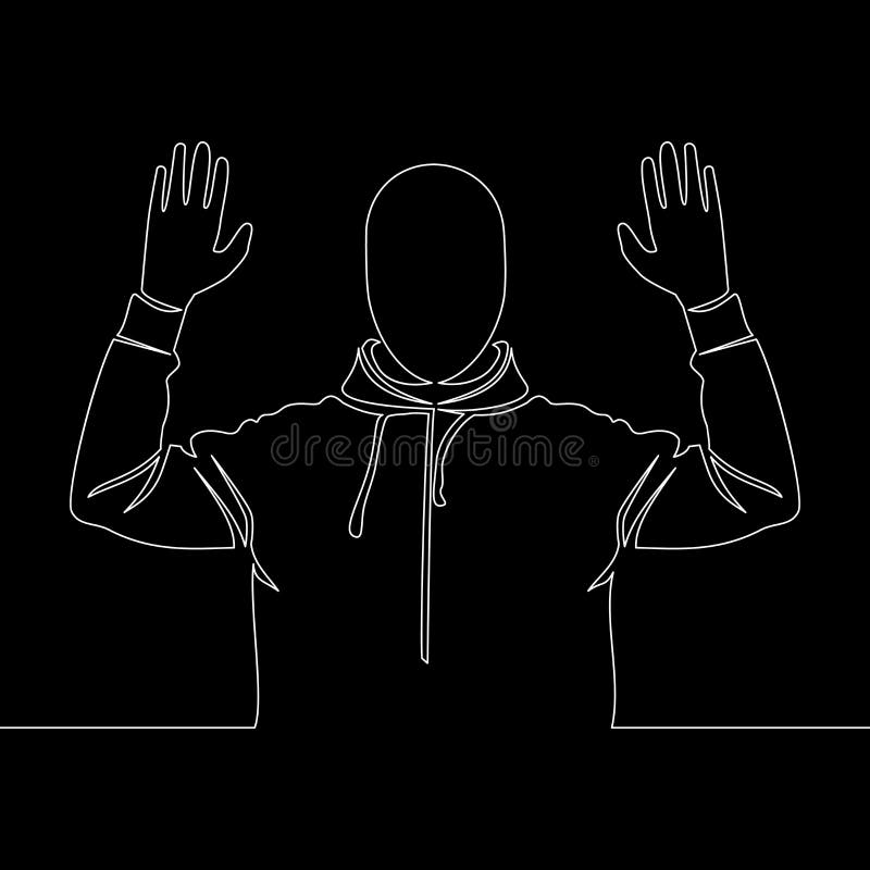 Surrendering Stock Illustrations – 903 Surrendering Stock Illustrations ...