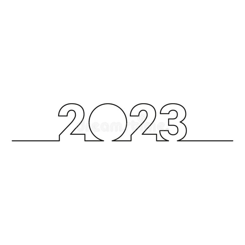 Continuous Line Drawing 2023 Stock Illustrations – 433 Continuous Line ...