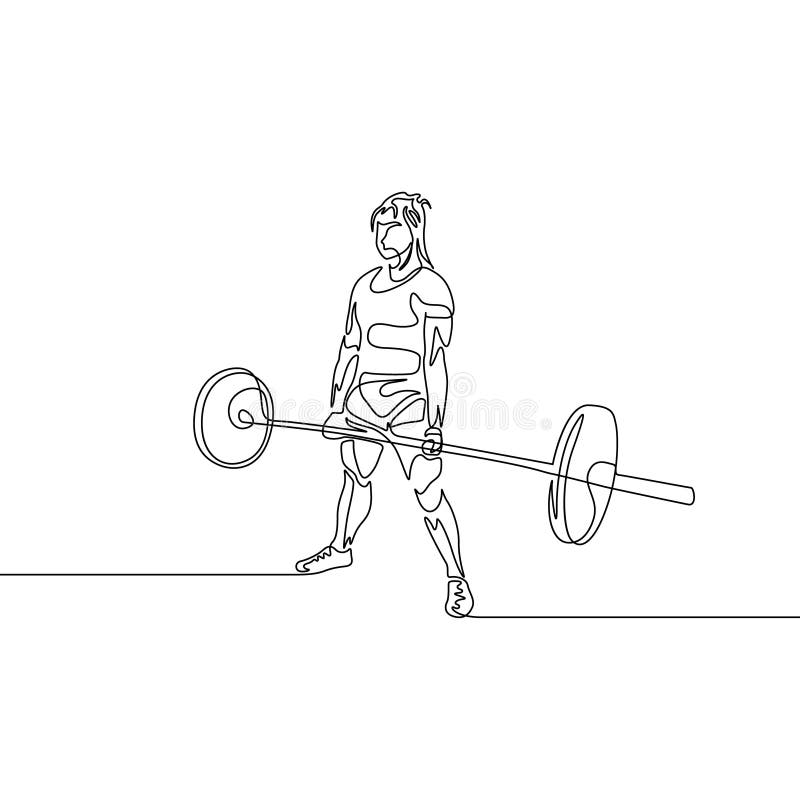 Squat Line Draw Stock Illustrations – 32 Squat Line Draw Stock ...