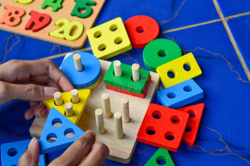 Continuous One Line Drawing a Puzzle Pieces Put Together and Some Missing. Practice Sharpening ...