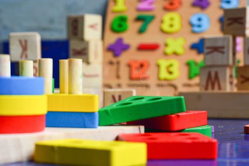 Continuous One Line Drawing a Puzzle Pieces Put Together and Some ...