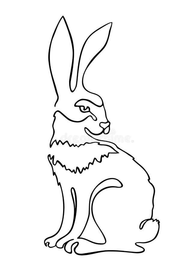 12+ Hare logo Free Stock Photos - StockFreeImages