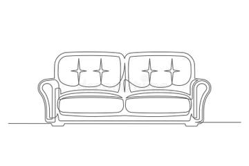 Rug Line Drawing Stock Illustrations – 7,760 Rug Line Drawing Stock ...