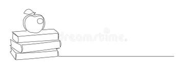 Bookshelf Line Drawing Library Stock Illustrations – 726 Bookshelf Line ...