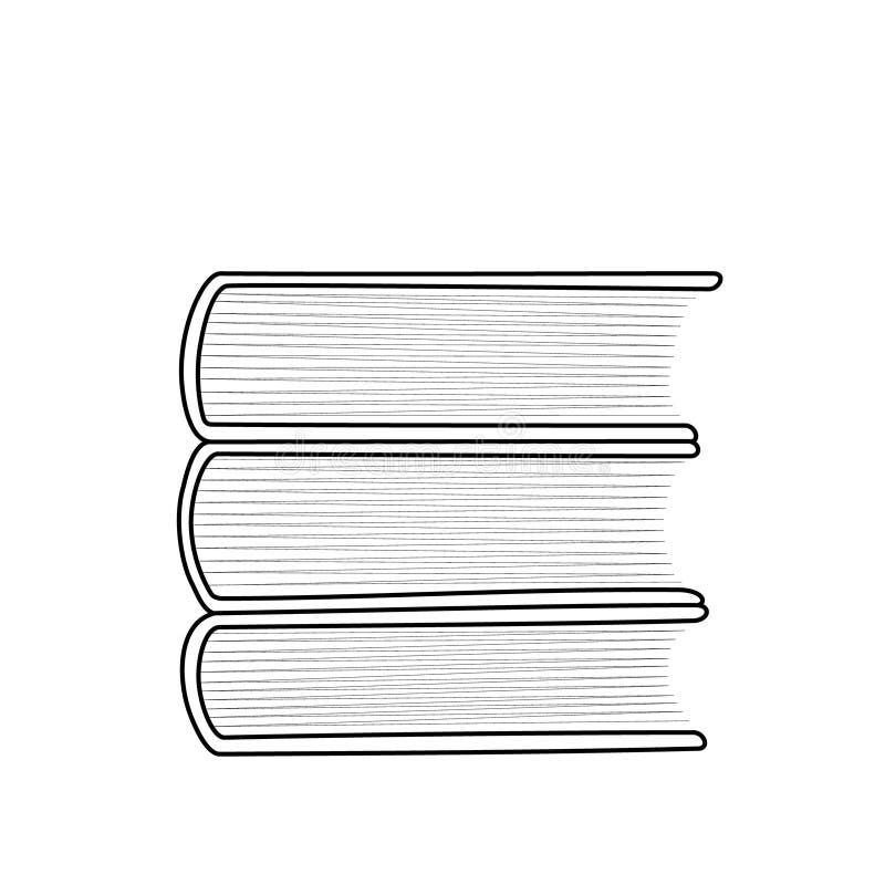 One Line Drawing Stack Stock Illustrations – 394 One Line Drawing Stack ...