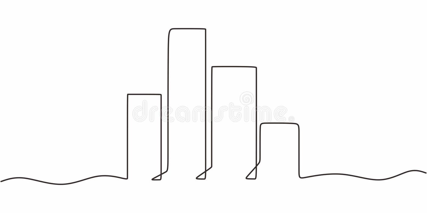 Continuous Data Graph Stock Illustrations – 1,155 Continuous Data Graph ...