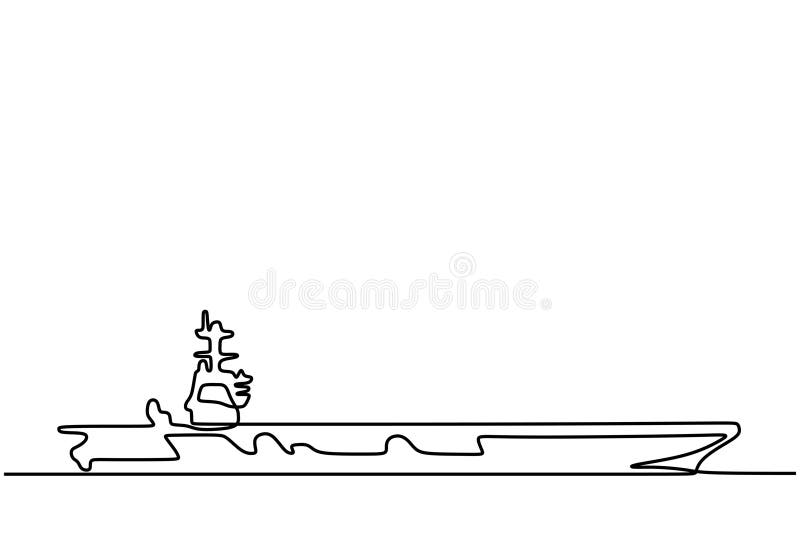 Submarine Line Drawing Stock Illustrations – 1,020 Submarine Line ...