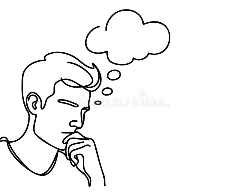 Continuous Line Drawing Work Stock Photos - Free & Royalty-Free Stock ...