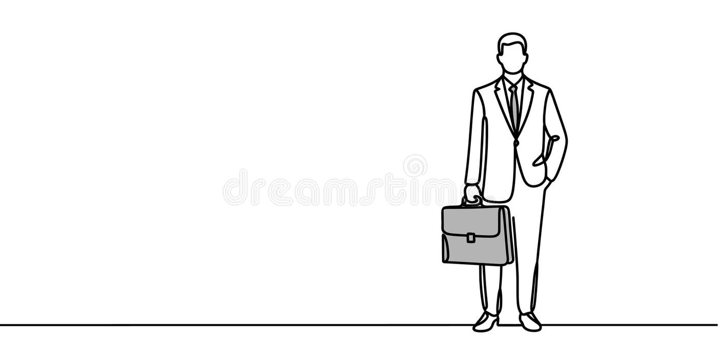 Continuous Line Walking Stock Illustrations – 1,843 Continuous Line ...