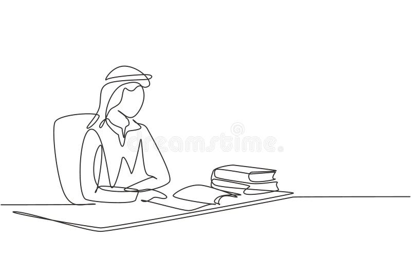 Continuous Line Drawing Library Stock Illustrations – 924 Continuous ...