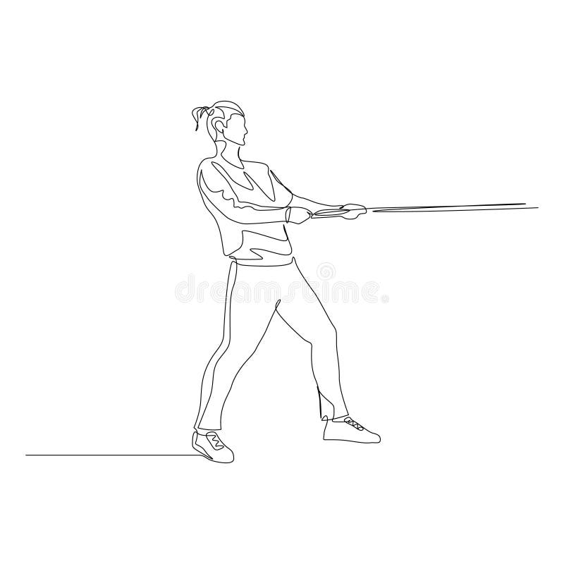 War One Line Drawing Stock Illustrations – 450 War One Line Drawing ...
