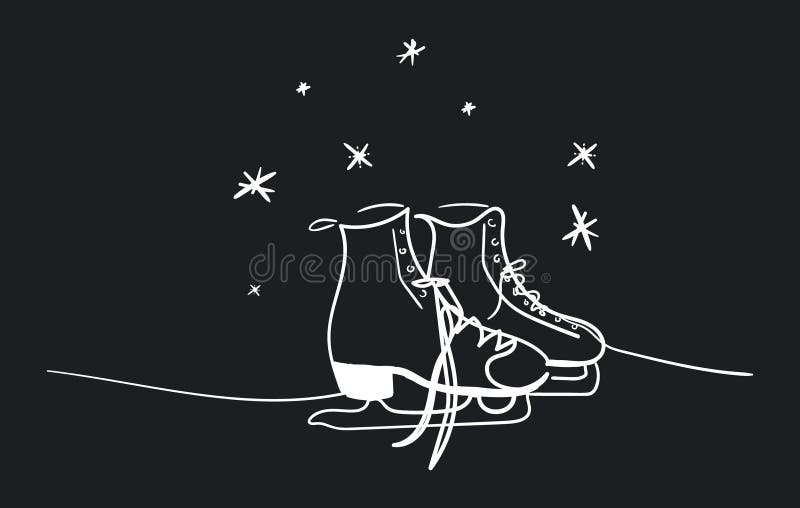 Pair Black Ice Skates Stock Illustrations – 265 Pair Black Ice Skates ... Pair Black Ice Skates Stock Illustrations – 265 Pair Black Ice Skates ...