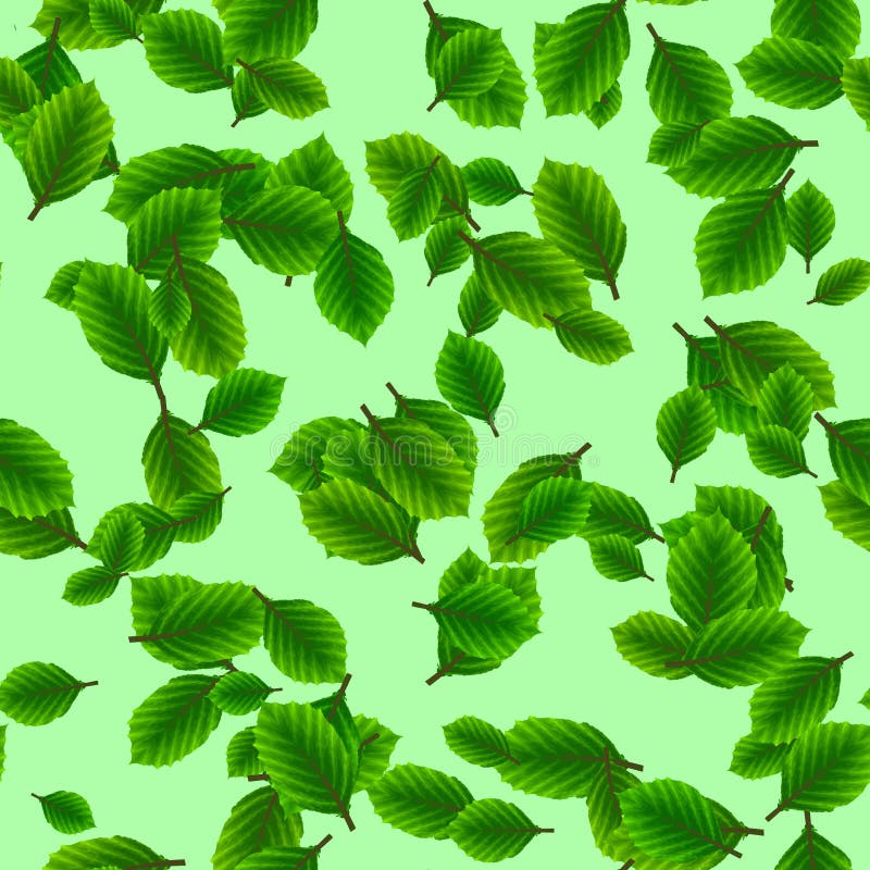 Continuous Pattern of Graffiti Brick Wall Stock Illustration ...