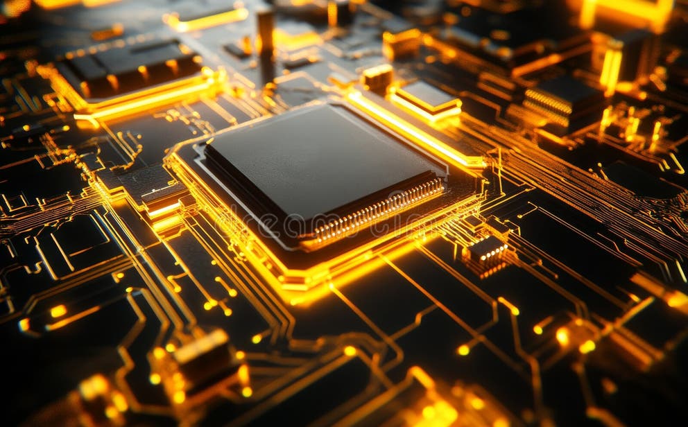 A Continuous Pattern of Cutting-edge AI Memory Implants, Real-time Synaptic Data Processors, and ...