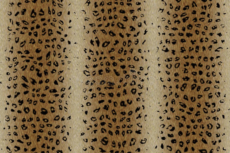 Continuous Pattern with Hot Lava Stock Illustration - Illustration of ...