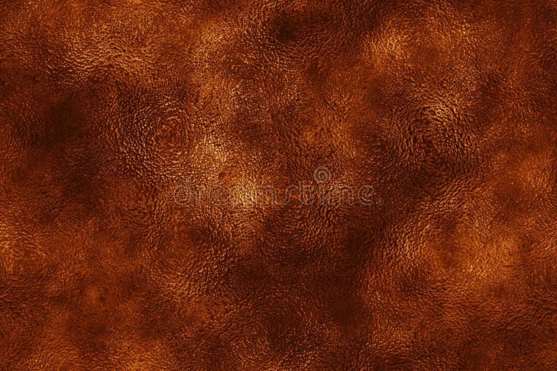 Continuous Pattern of Natural Leather Stock Illustration - Illustration ...