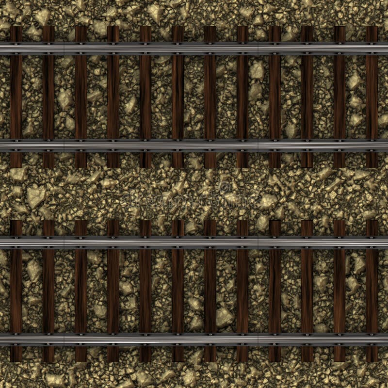 Ballast Texture Stock Illustrations – 65 Ballast Texture Stock ...