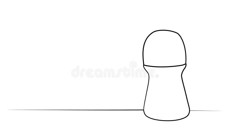 Deodorant Drawing Stock Illustrations – 4,710 Deodorant Drawing Stock ...