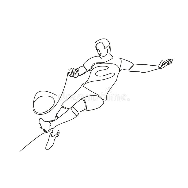 Commitment Continuous Line Drawing Stock Illustrations – 100 Commitment ...