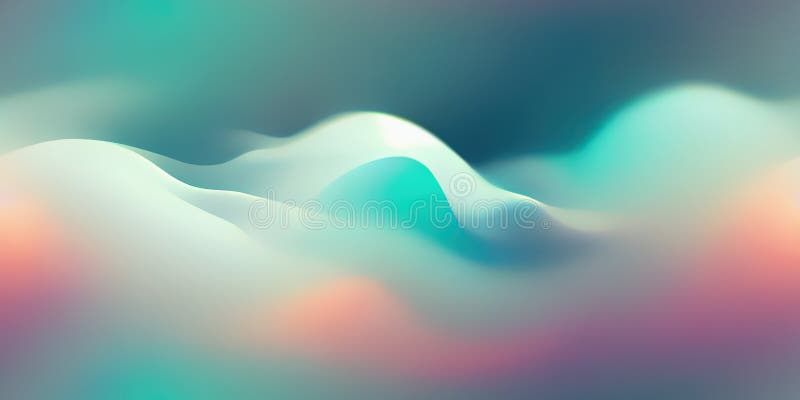 A Continuous Texture in Blue Cyan with a Gentle Gradient Flow Stock ... A Continuous Texture in Blue Cyan with a Gentle Gradient Flow Stock ...