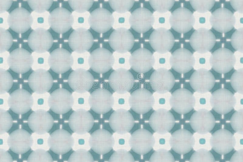 Continuous Thin Flaxen Fabric Pattern Stock Illustration - Illustration ...