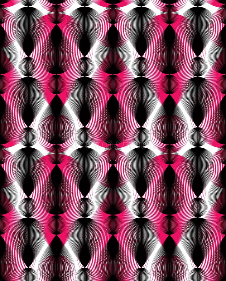 Continuous Colorful Lines Stock Illustrations – 1,800 Continuous ...