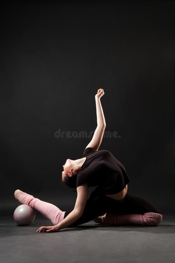 1,122 Contortionist Stock Photos - Free & Royalty-Free Stock Photos ...
