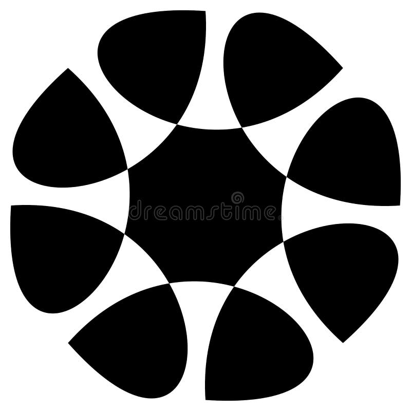 Rotating Abstract Mot Stock Illustrations – 11 Rotating Abstract Mot ...