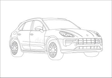 Macan Stock Illustrations – 35 Macan Stock Illustrations, Vectors ...