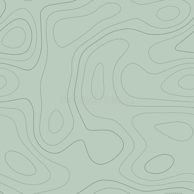 Contour lines. stock vector. Illustration of globe, infographics ...