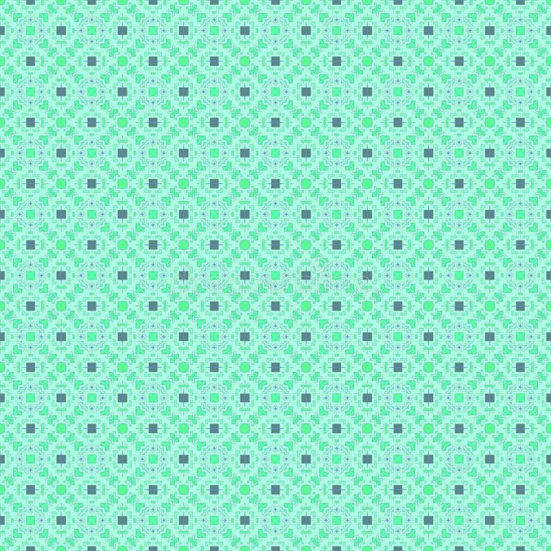 Contour Pattern Abstract Background Design, Seamless Hand Stock ...