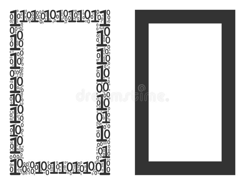 Contour Digit Stock Illustrations – 1,142 Contour Digit Stock ...