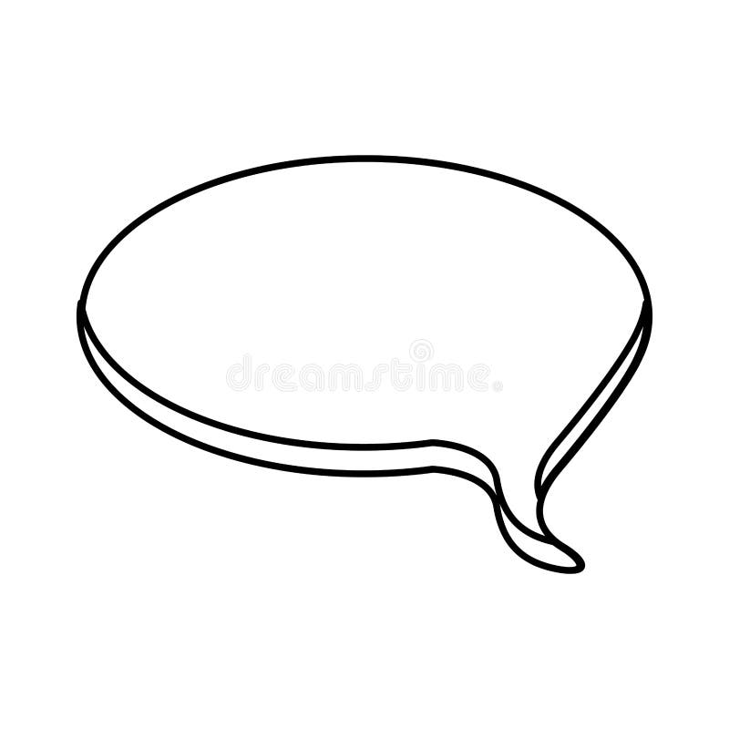 Round Chat Bubble Stock Illustrations – 15,757 Round Chat Bubble Stock ...