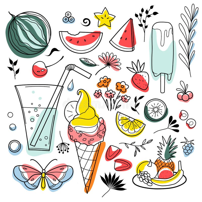 Spot Drawings Stock Illustrations – 823 Spot Drawings Stock ...