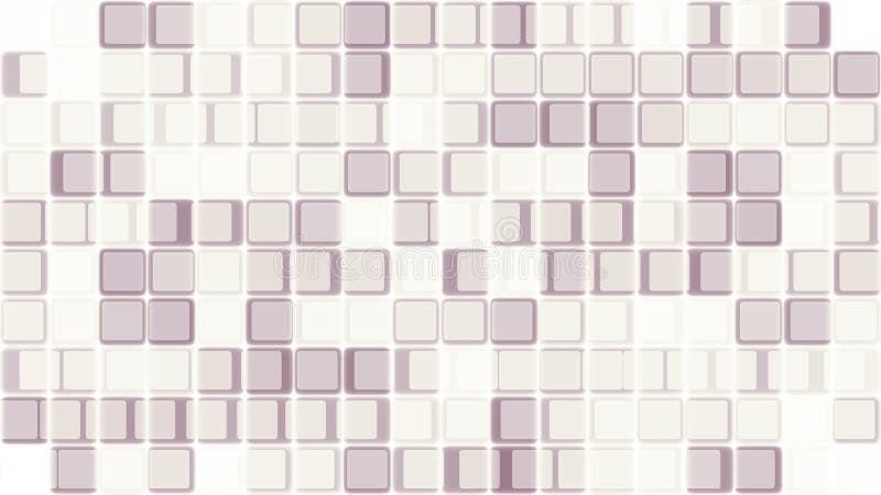 Contour Square Symbols are Organized into Halftone Array with Inclined ...