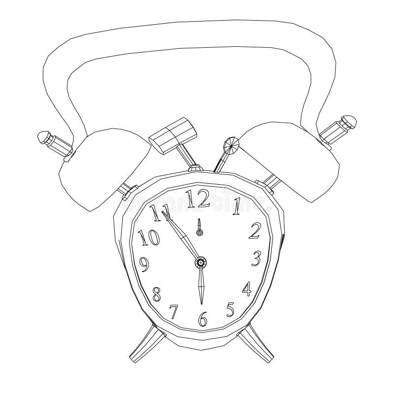 Twisted Clock Stock Illustrations – 221 Twisted Clock Stock ...