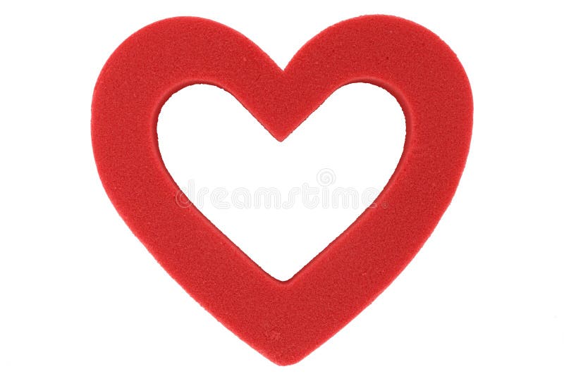 Het Rood van rolschaatsen stock illustratie. Illustratie bestaande uit ...