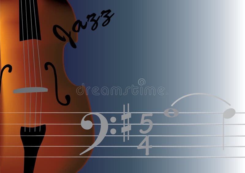 Contra Bass Picture. Image: 6560879