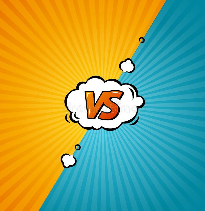 Contra Logo Background Vector Ilustración del Vector - Ilustración de ...