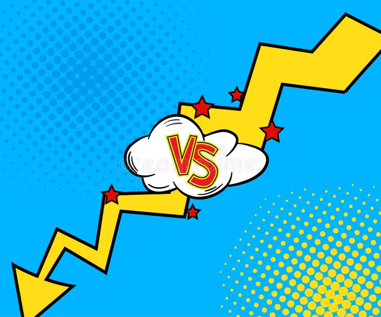 Contra O Molde 1 Do Elemento Ilustração do Vetor - Ilustração de arte ...