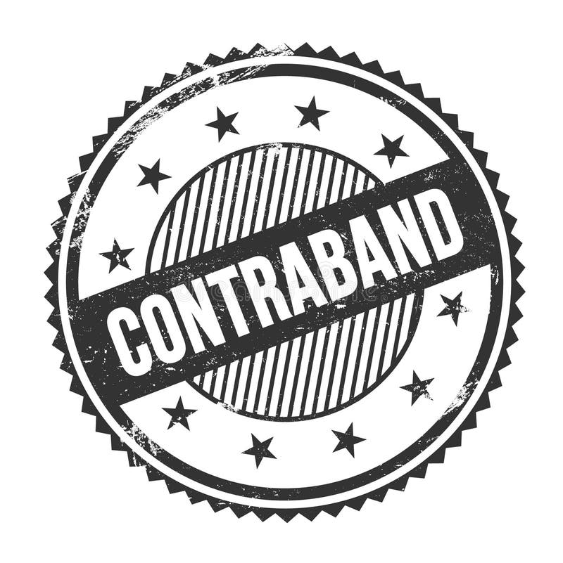 Contraband Word Stock Illustrations – 81 Contraband Word Stock ...
