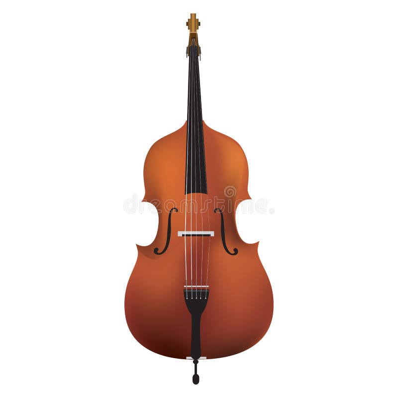 Contrabas Stock Illustrations, Vectors, & Clipart – (247 Stock ...