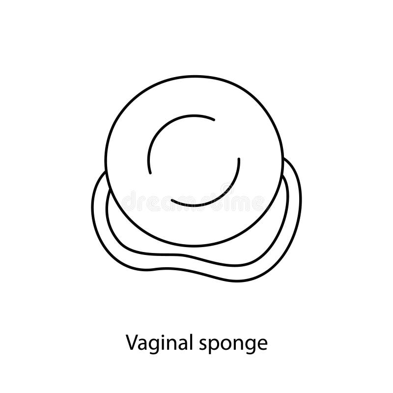 Contraceptive Sponge