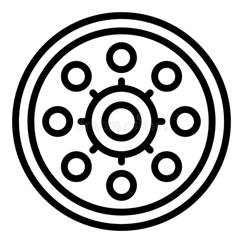 Contraception Tool Icon Outline Vector. Health Condom Stock Vector ... Contraception Tool Icon Outline Vector. Health Condom Stock Vector ...