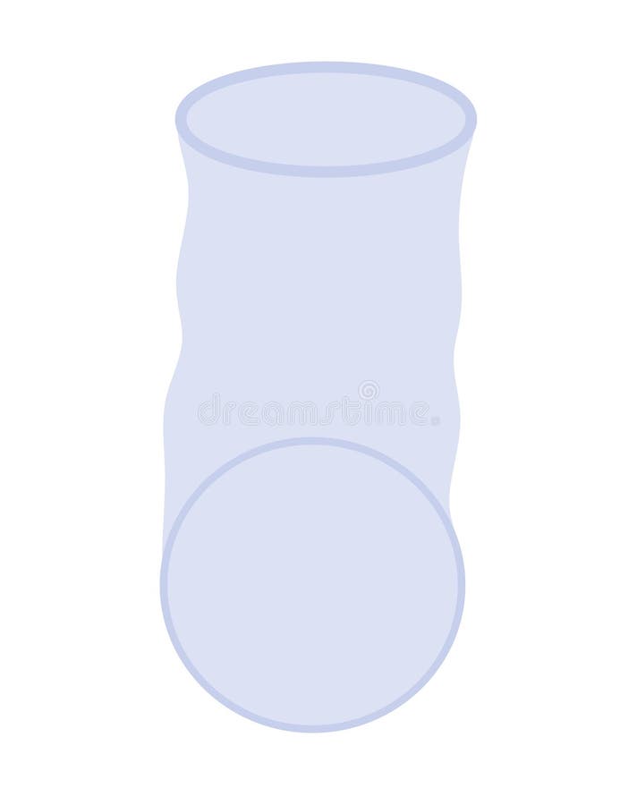 Contraceptive Condom Illustration Stock Vector Illustration Of